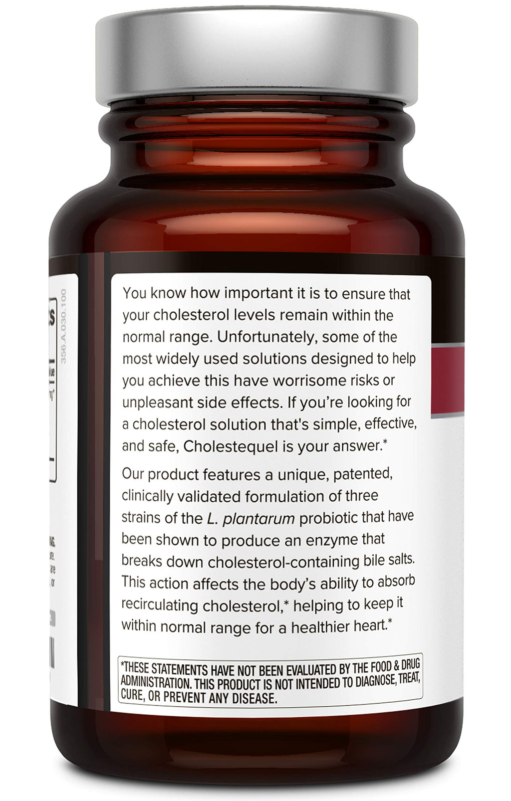 natural blended vitamins for cardiovascular support