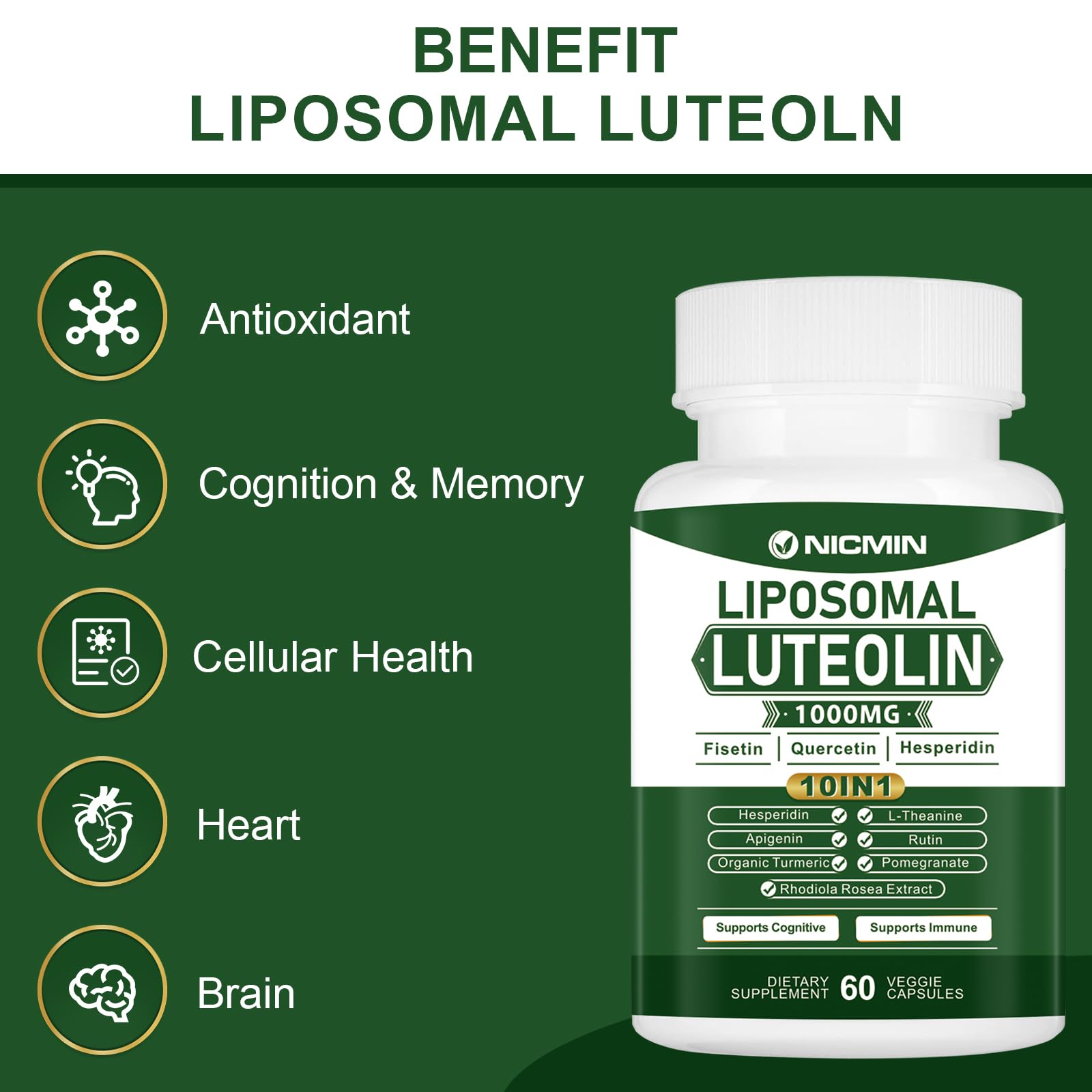 natural blended vitamins for energy boost