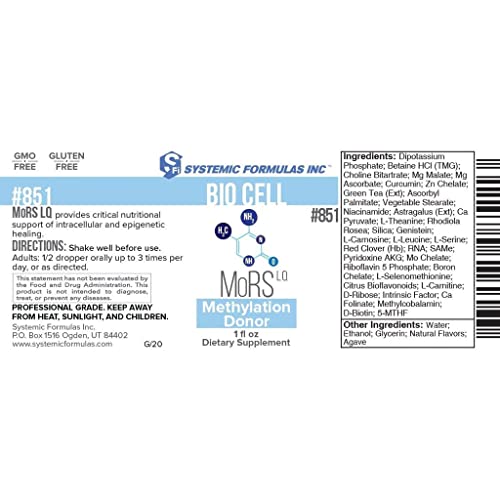 natural blended vitamins for neurotransmitter support
