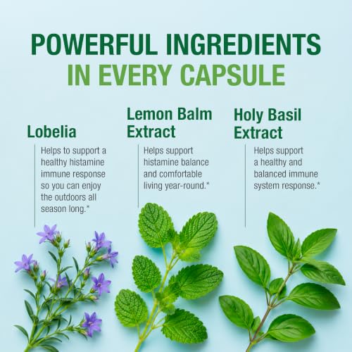 natural blended vitamins for vitality