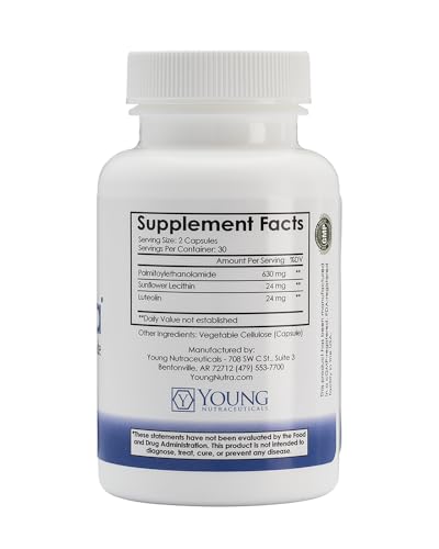 natural blended vitamins for vitality