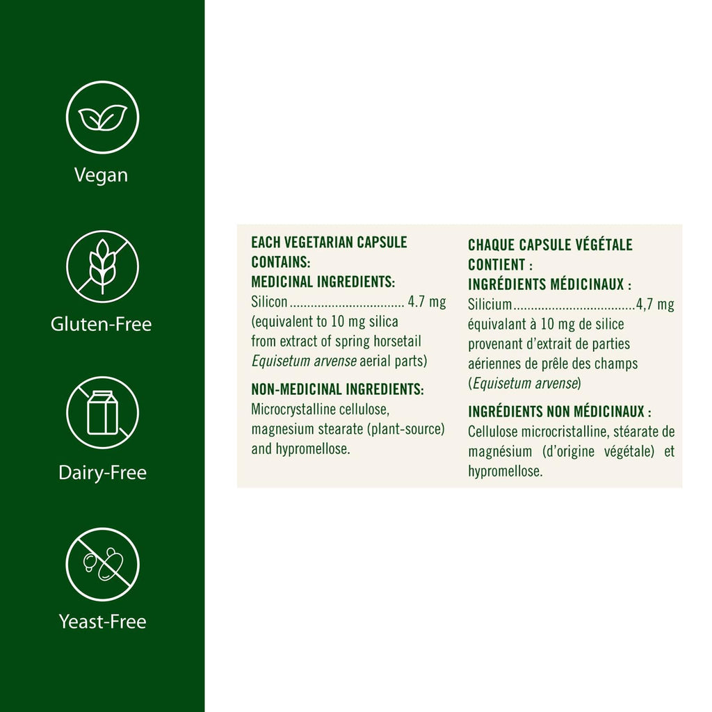 natural blended vitamins for wellness
