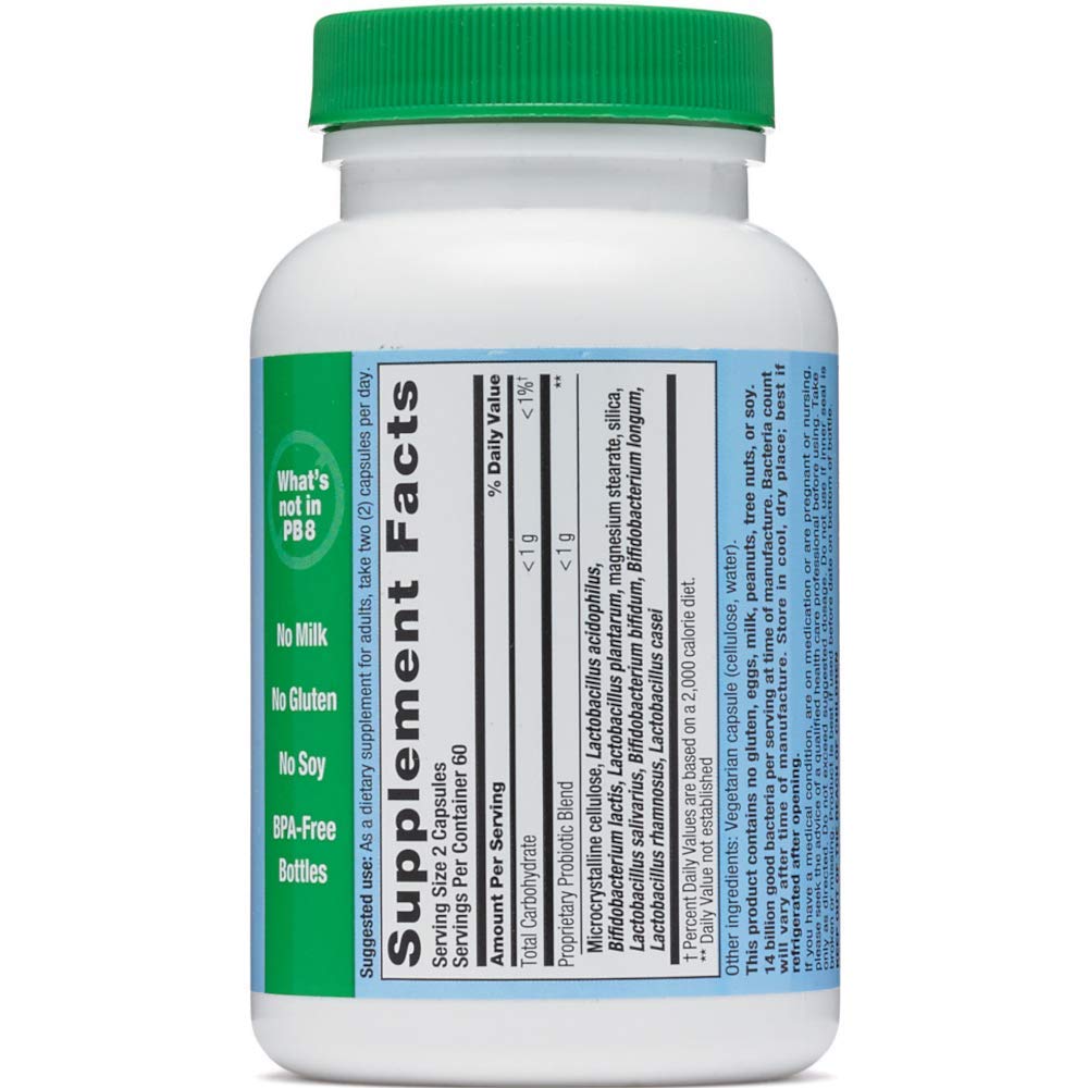 natural blended vitamins for wellness