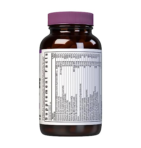 natural blended vitamins for wellness