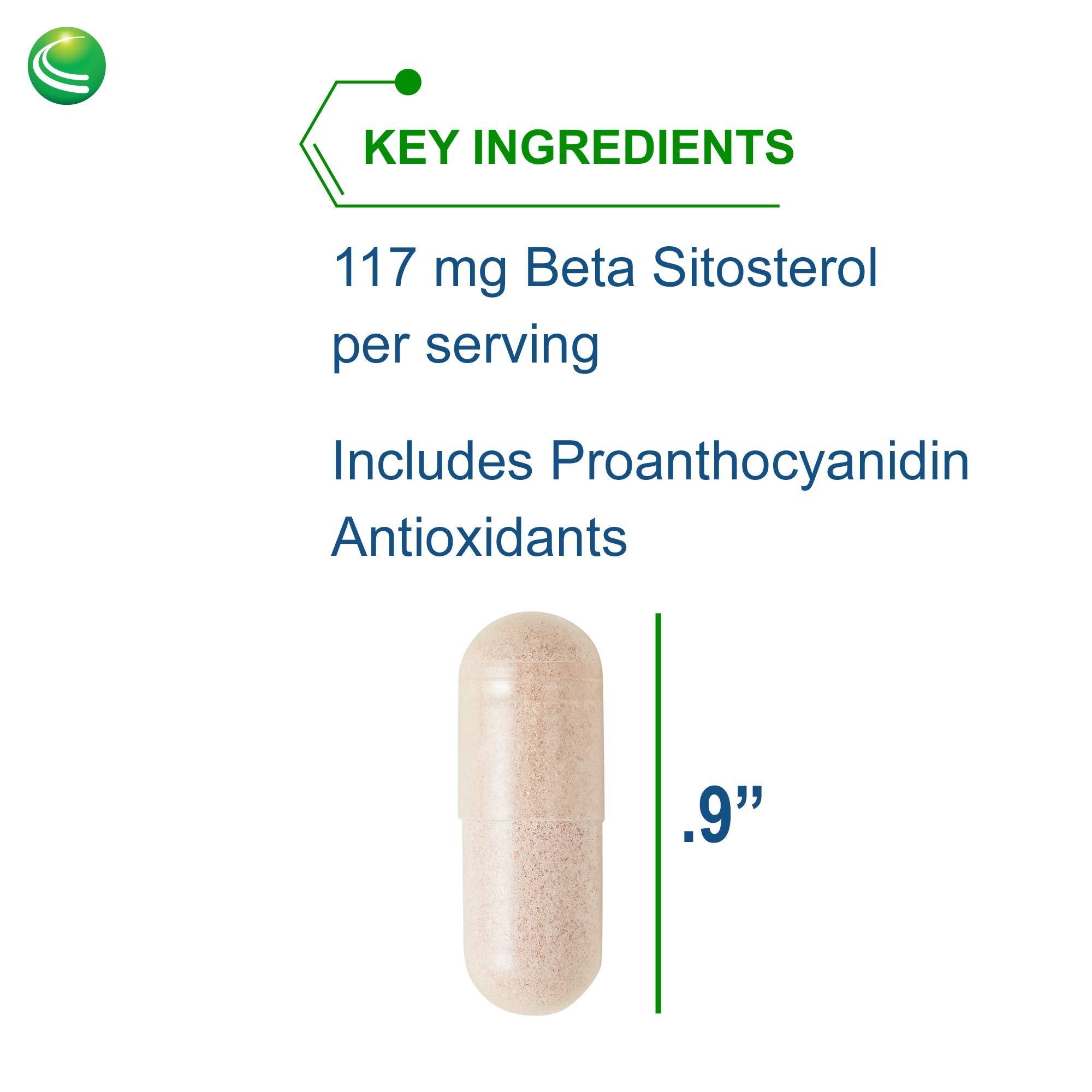 natural blended vitamins for wellness