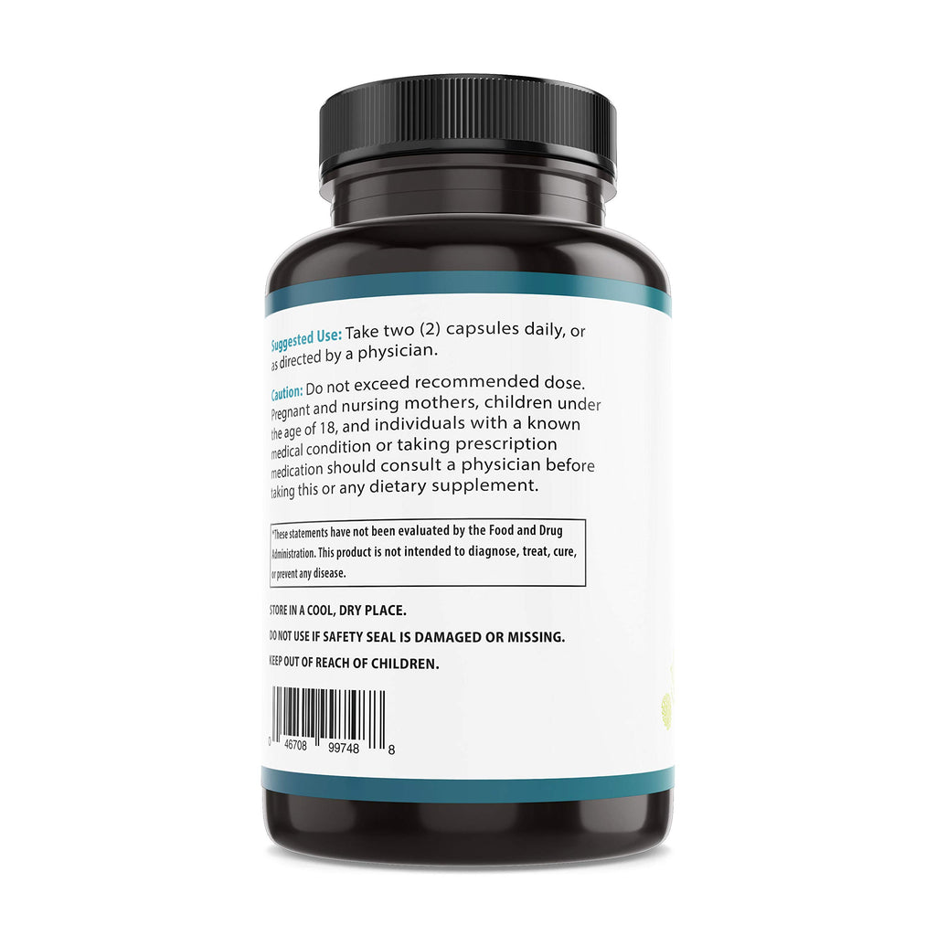natural blended vitamins for wellness