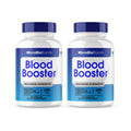 natural blood booster supplement