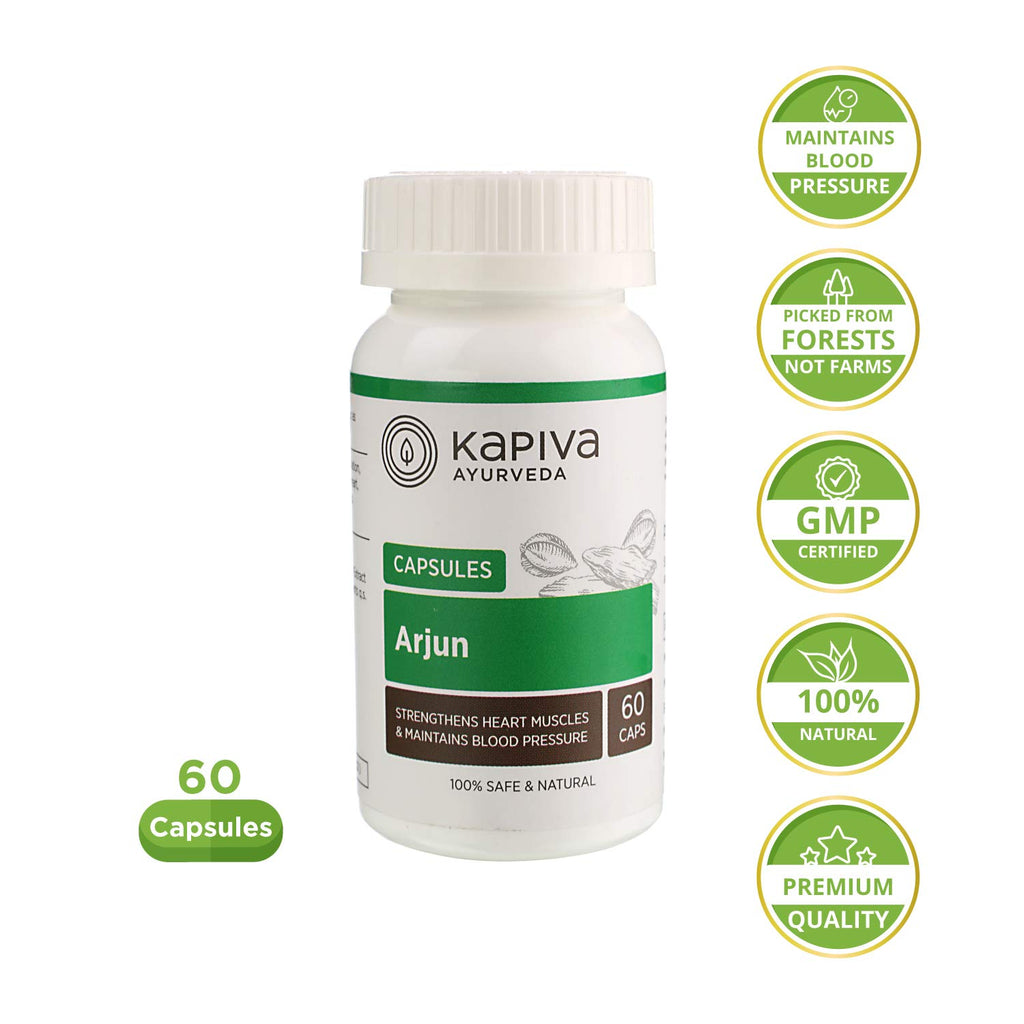 natural blood circulation booster capsules