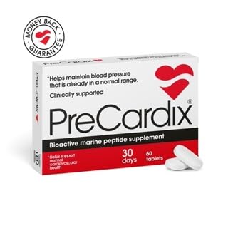 natural blood pressure management solution
