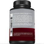 Natural blood pressure management supplement