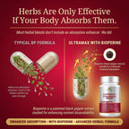 natural blood pressure management vitamins