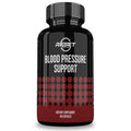 natural blood pressure support capsules