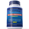 natural blood pressure support pills