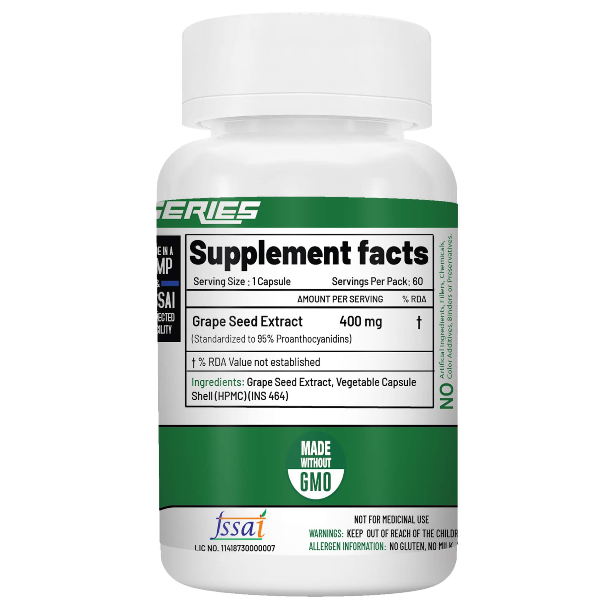natural blood pressure support supplement
