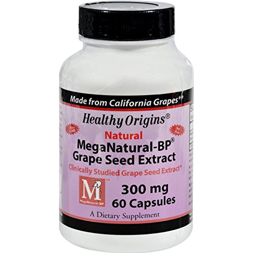 natural blood pressure support supplement