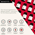 natural blood pressure support vitamins