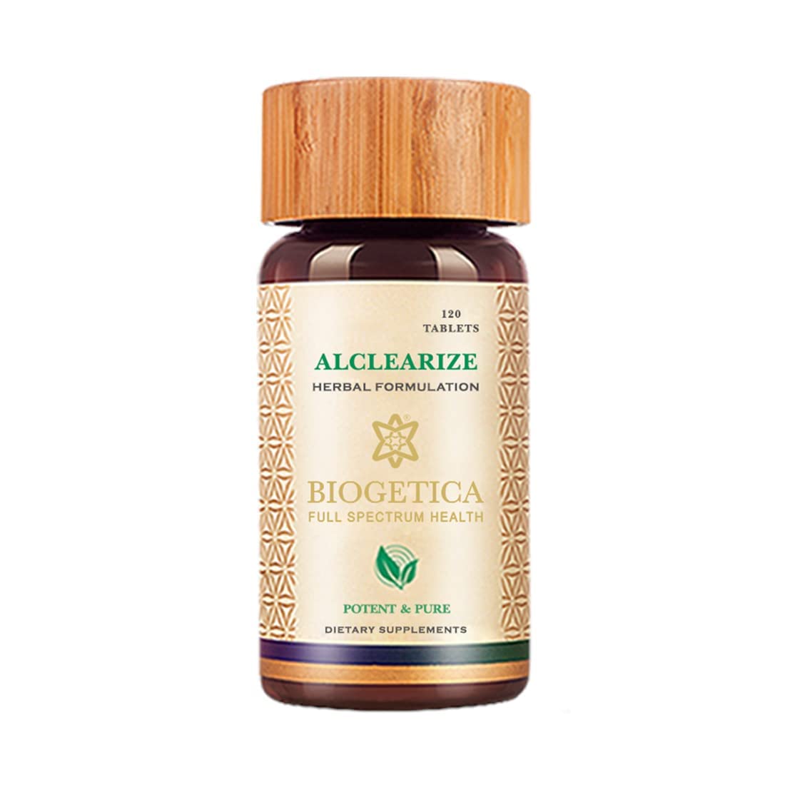 natural blood purifier tablets for detox