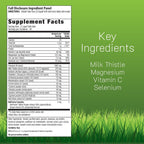 natural blood refresh formula