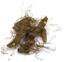natural blood root powder supplement