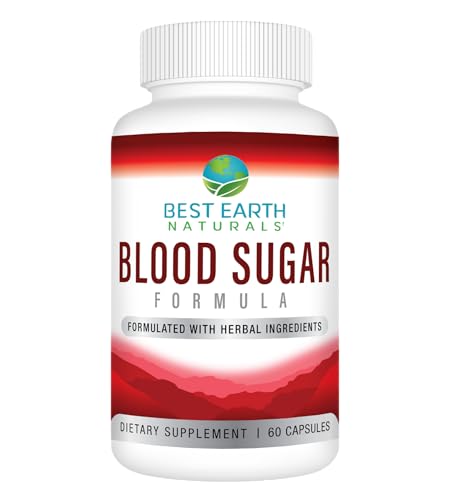 natural blood sugar control supplements with cinnamon
