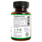 natural blood sugar management solution