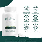 natural blood sugar management supplement