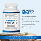 natural blood sugar regulation pills
