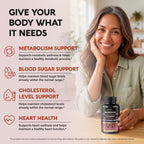 natural blood sugar support berberine