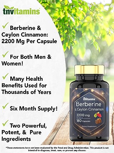 natural blood sugar support berberine