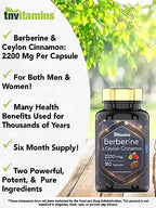 natural blood sugar support berberine