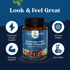 natural blood sugar support berberine