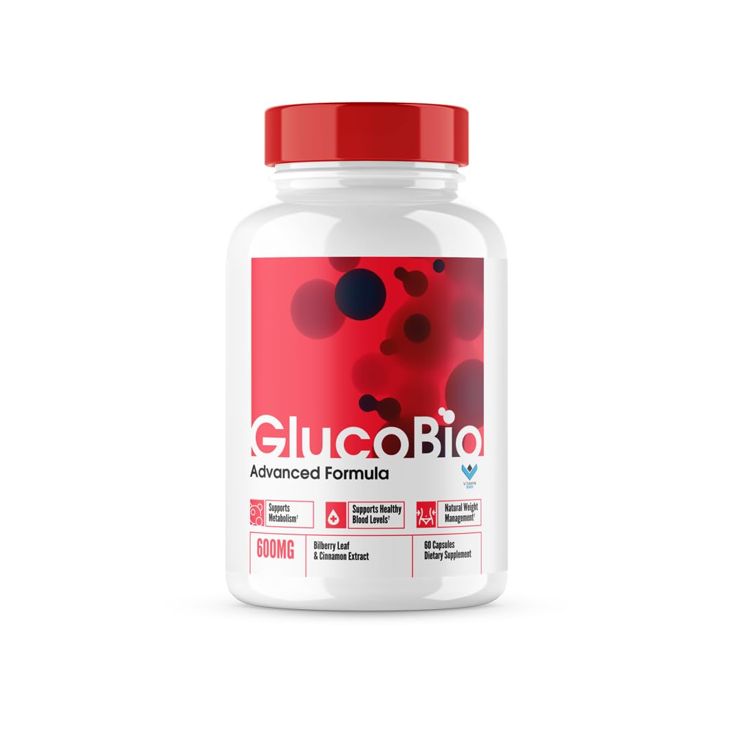natural blood sugar support capsules