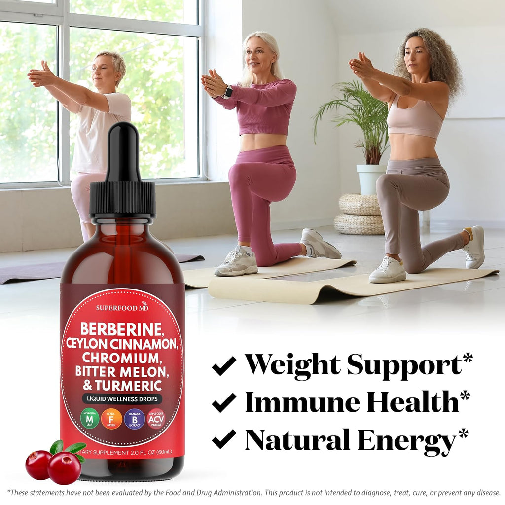 natural blood sugar support drops