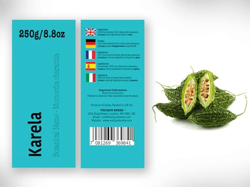 natural blood sugar support karela