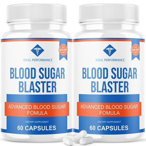 natural blood sugar support pills