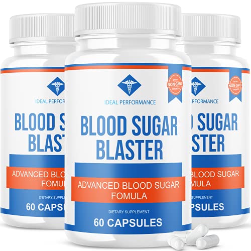 natural blood sugar support supplement