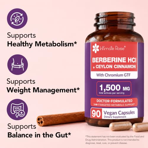 natural blood sugar support supplement
