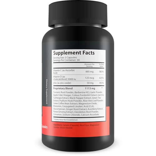 natural blood sugar support supplement