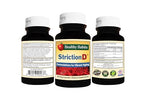 Natural blood sugar support with cinnamon