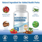 natural blood sugar support