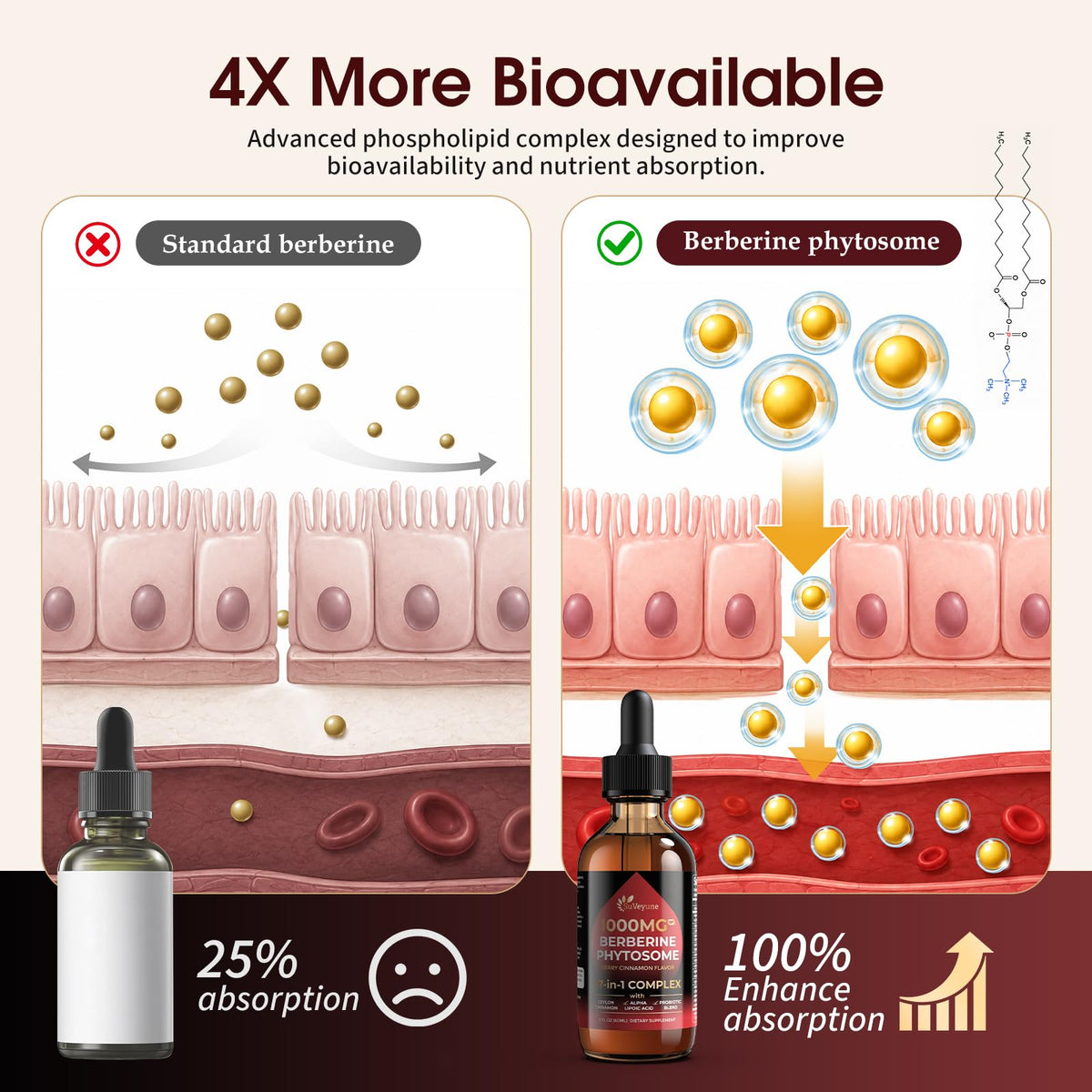 natural blood sugar support