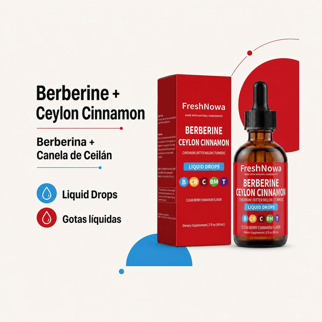 Natural blood sugar support