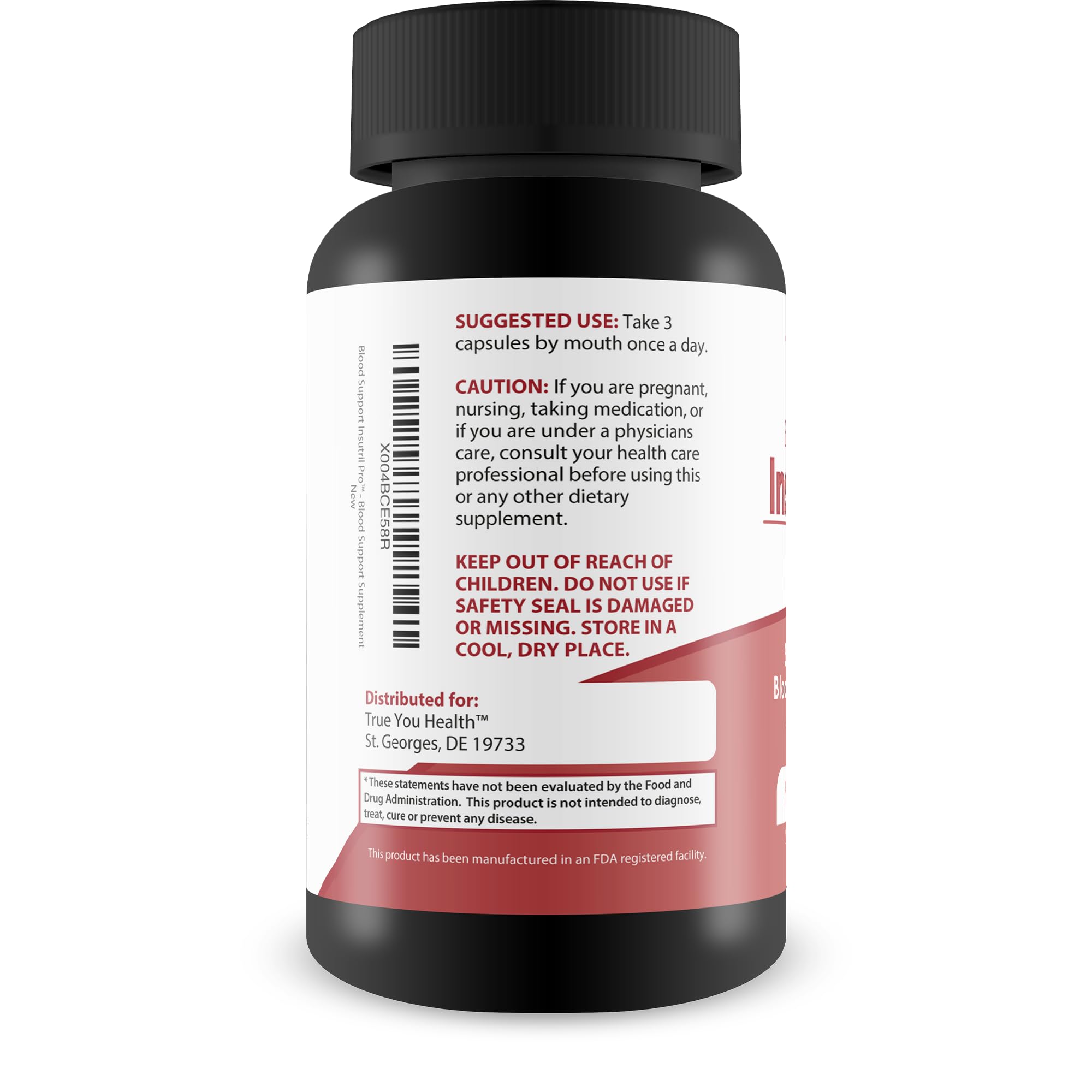 natural blood support for wellness