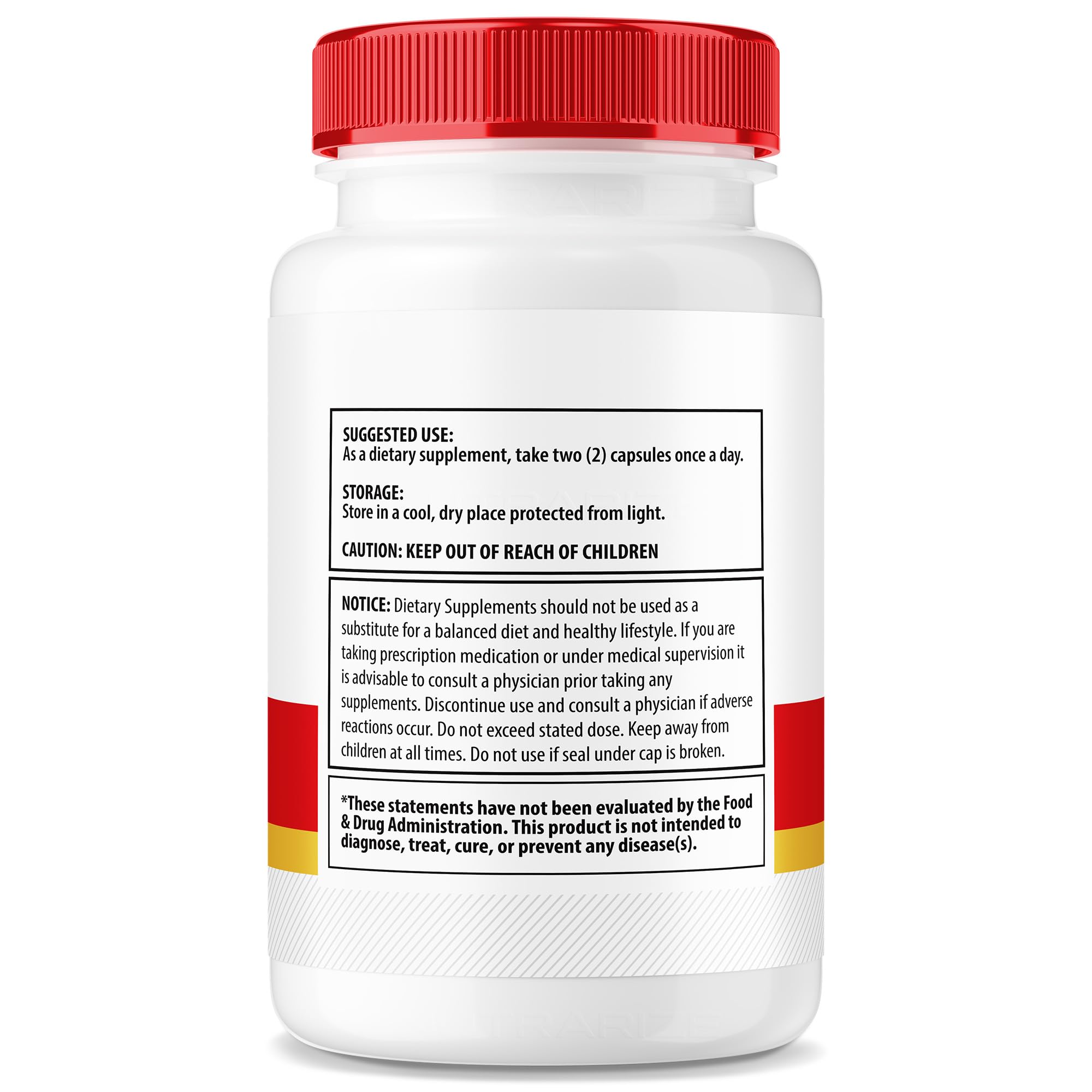 natural blood support formula pills