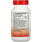 natural blood support herbal formula