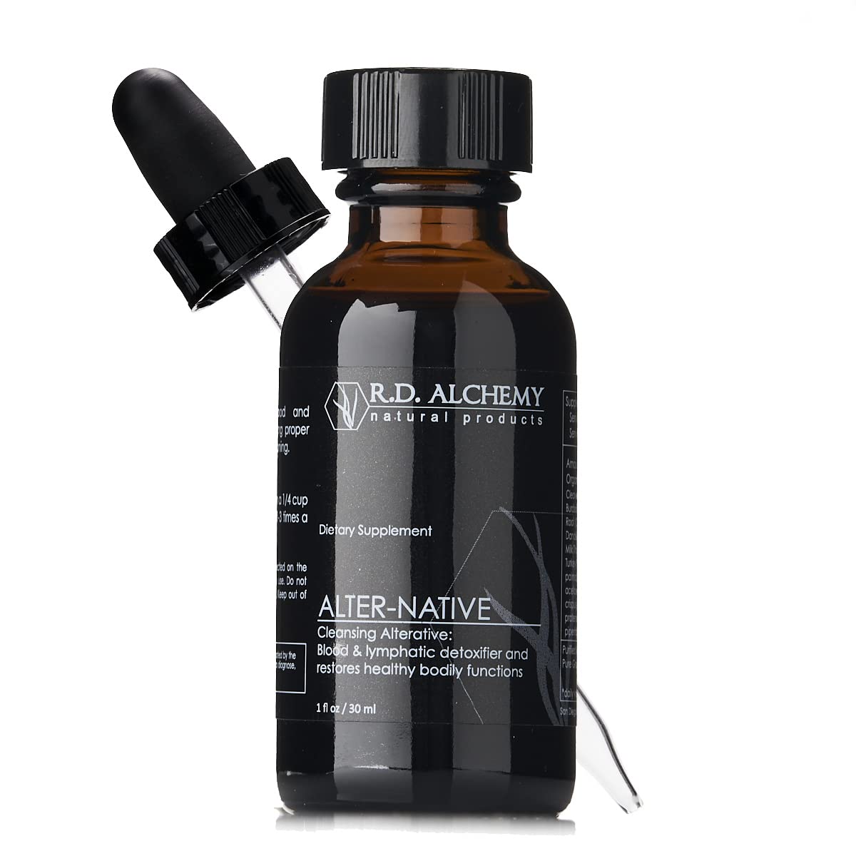 natural blood support supplement