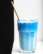 natural blue spirulina health benefits