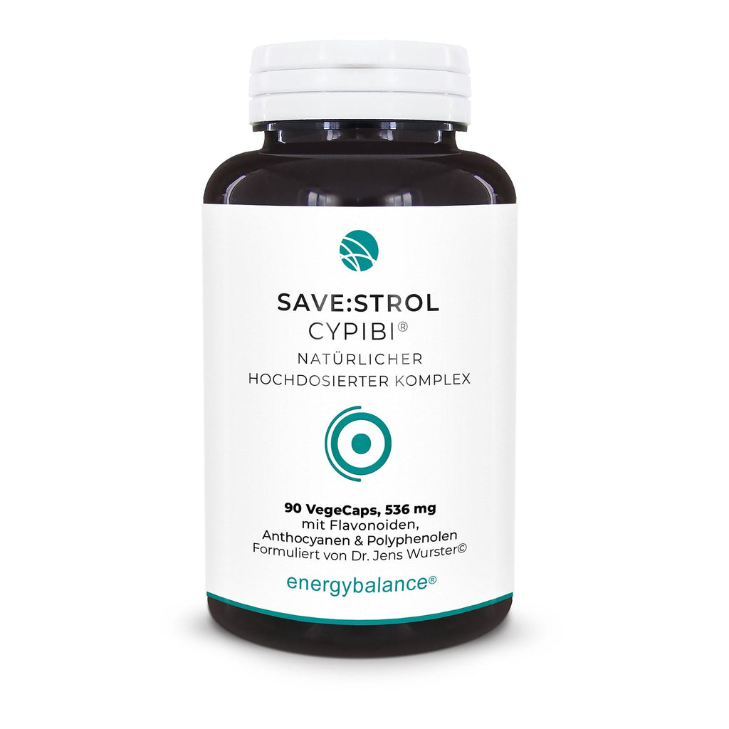 natural blueberry extract capsules