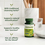 natural body cleanse supplement