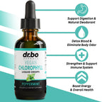 natural body detox supplement